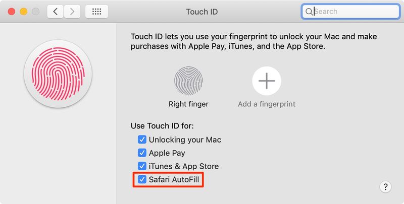 macOS Mojave 10.14.4 Apporte la Prise en Charge de Touch ID - Apple macOS Mojave 10.14.4 Apporte la Prise en Charge de Touch ID - Apple